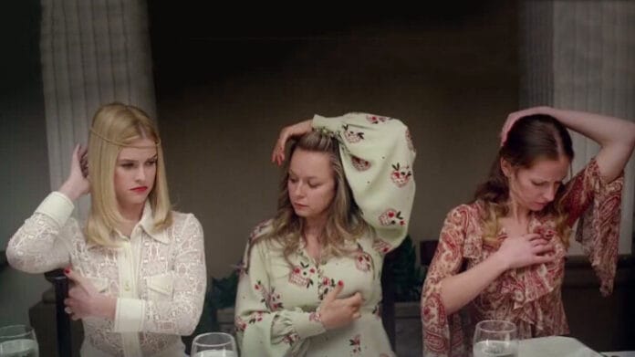 Best Cancer Movies on Netflix | DateWithHistory