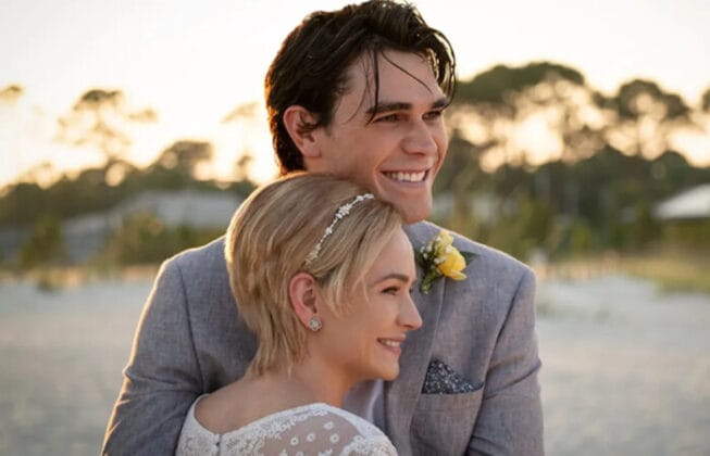 Best Cancer Movies on Netflix | DateWithHistory