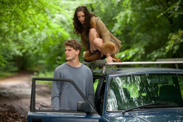 Best Cancer Movies on Netflix | DateWithHistory