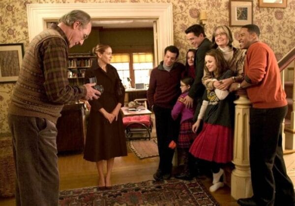 Best Cancer Movies on Netflix | DateWithHistory