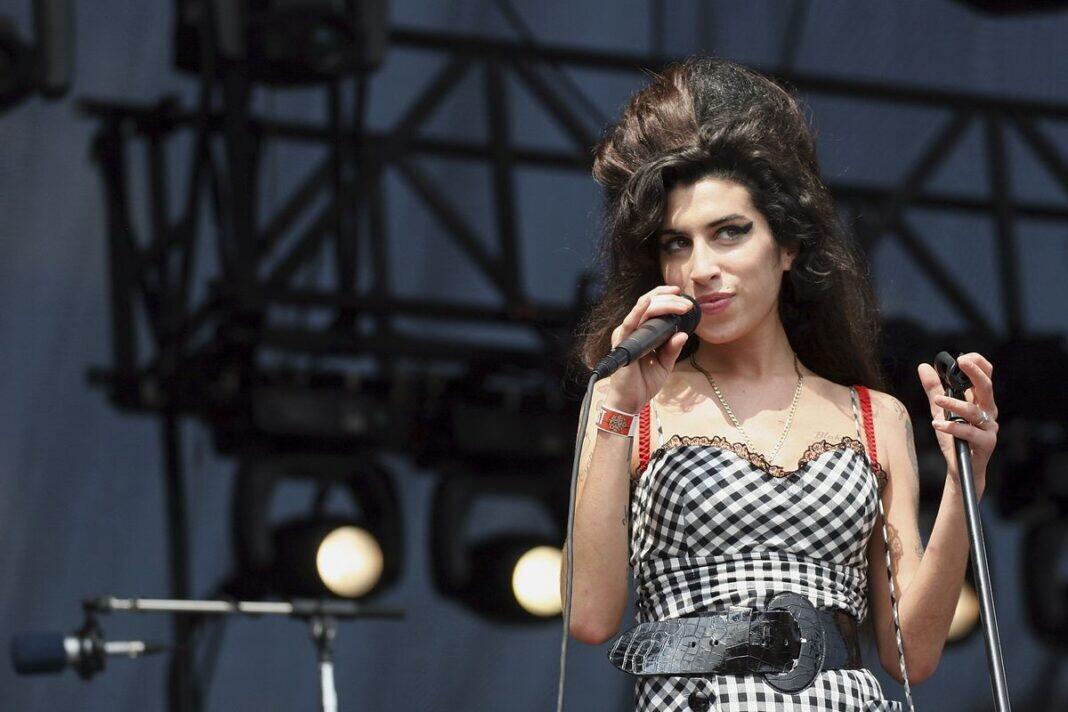 Amy Winehouse net worth and cause of death: The Lasting Legacy of a ...