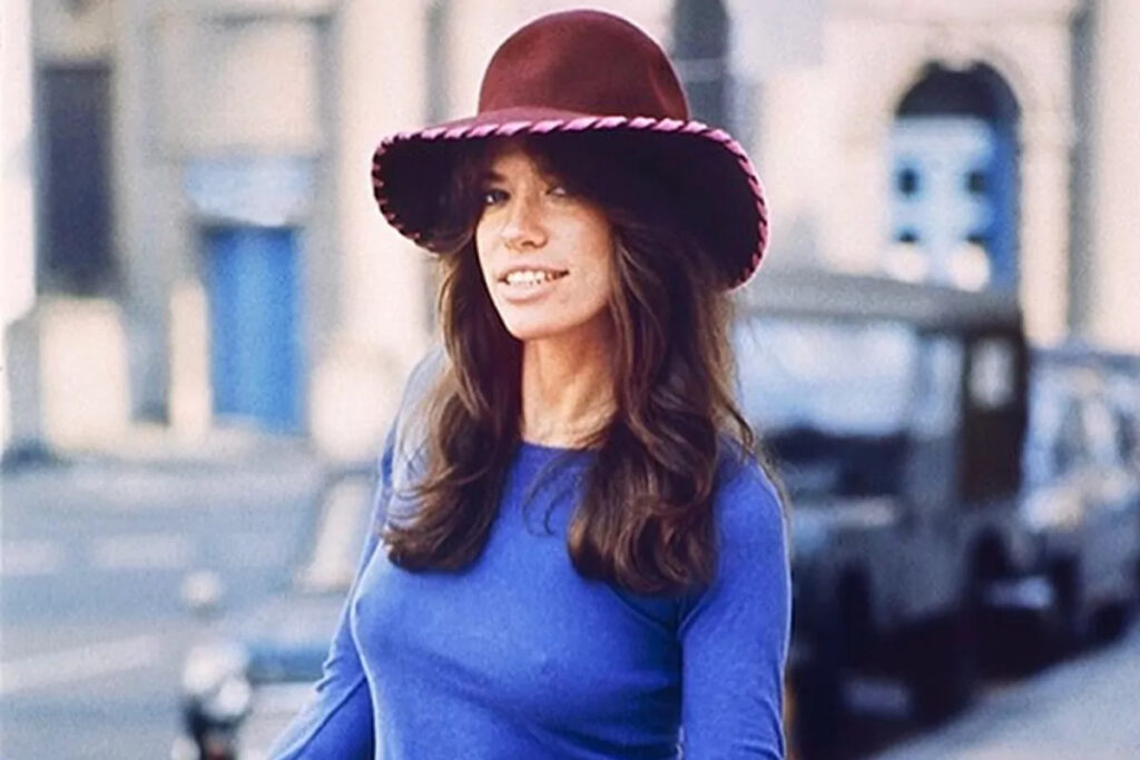 Carly Simon Net Worth: The 'You're So Vain' Singer's Fortune Revealed