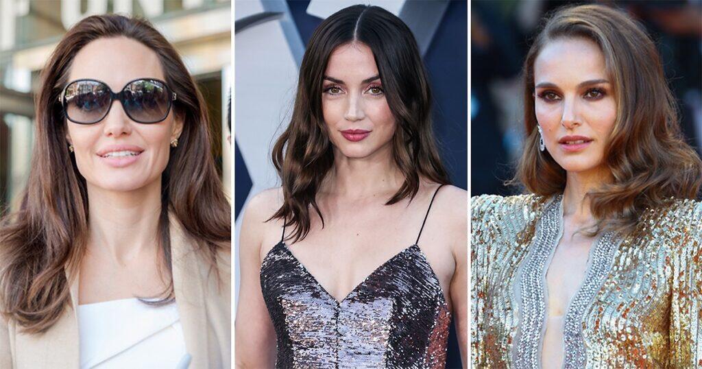 Who are Top 10 Most Popular Female Actresses of all times