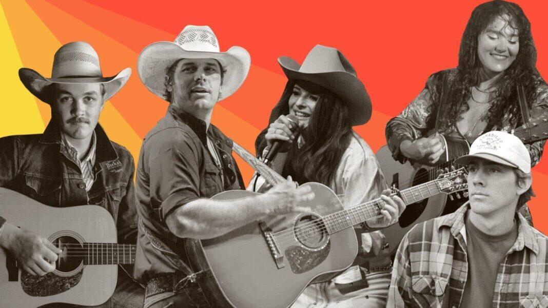 2024's Hottest New Country music Artists: Your Next Favorite Musicians