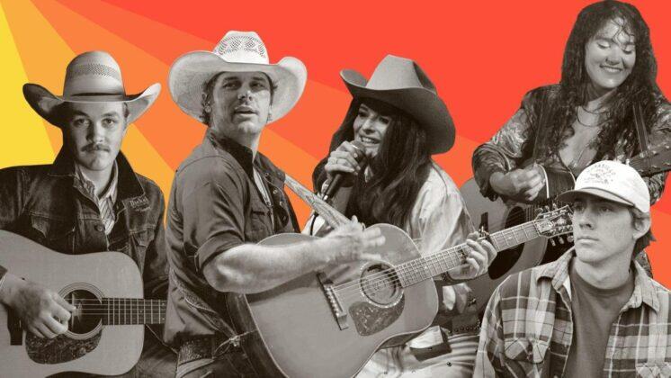 2024's Hottest New Country music Artists: Your Next Favorite Musicians