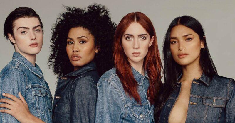 Top 10 Transgender models who are changing the industry | DateWithHistory